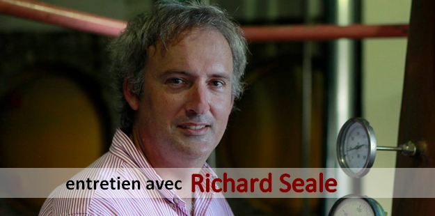 entretien avec Richard Seale | DuRhum.com